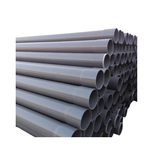PVC Grey Bore Casing Pipe – Unitech Pipes